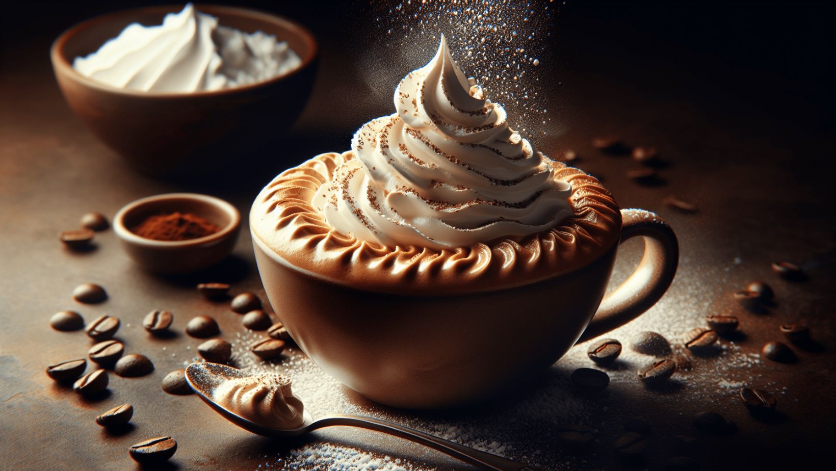 Easy Whipped Coffee Recipe - Elevate Your Morning Routine