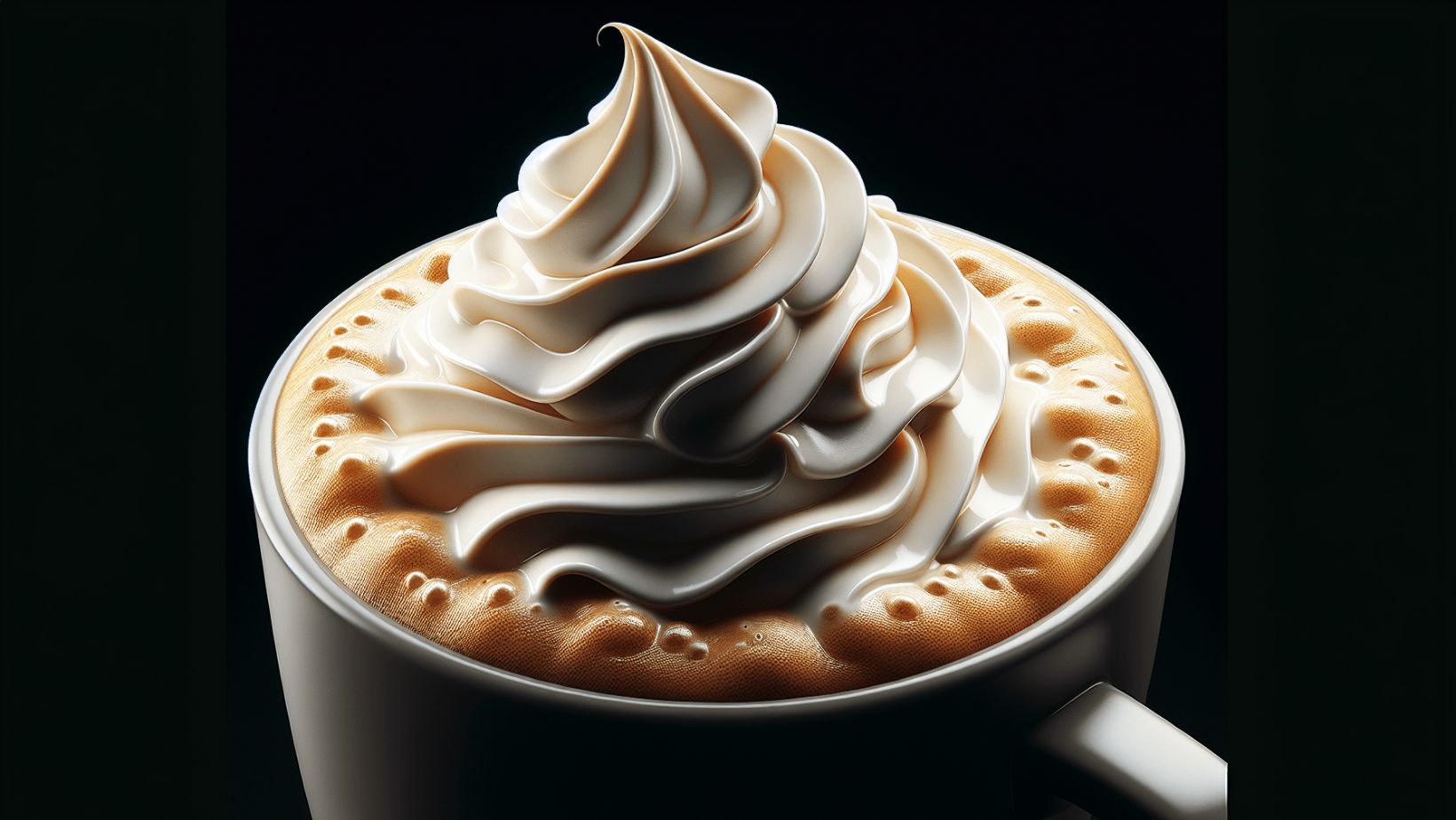 Easy Whipped Coffee Recipe - Elevate Your Morning Routine